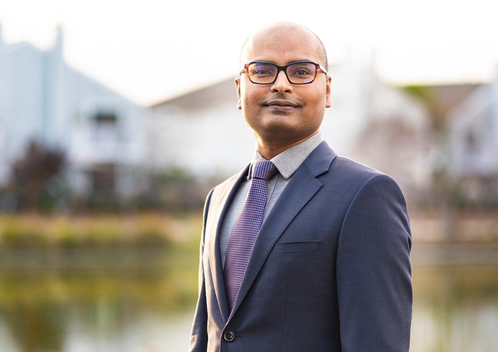 VINEET KUMAR WINS 2023 GLOBAL RECOGNITION AWARD™ • Global Recognition ...