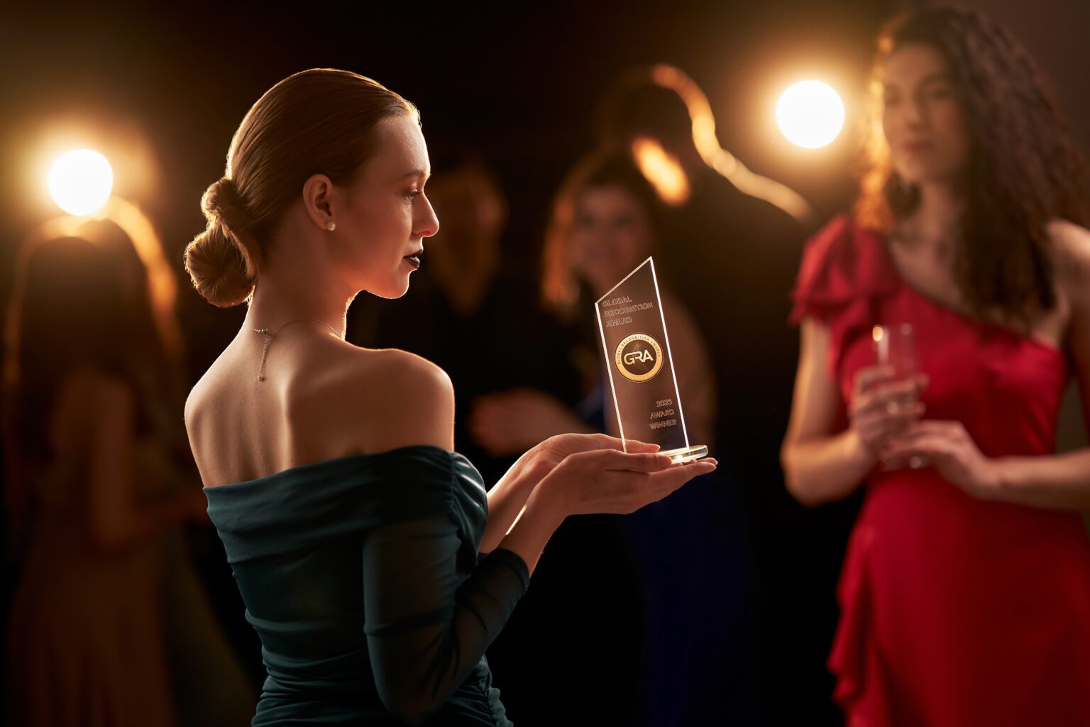 How to Win Awards: Strategic Guide to Success