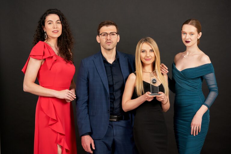 How to Win Awards: Strategic Guide to Success