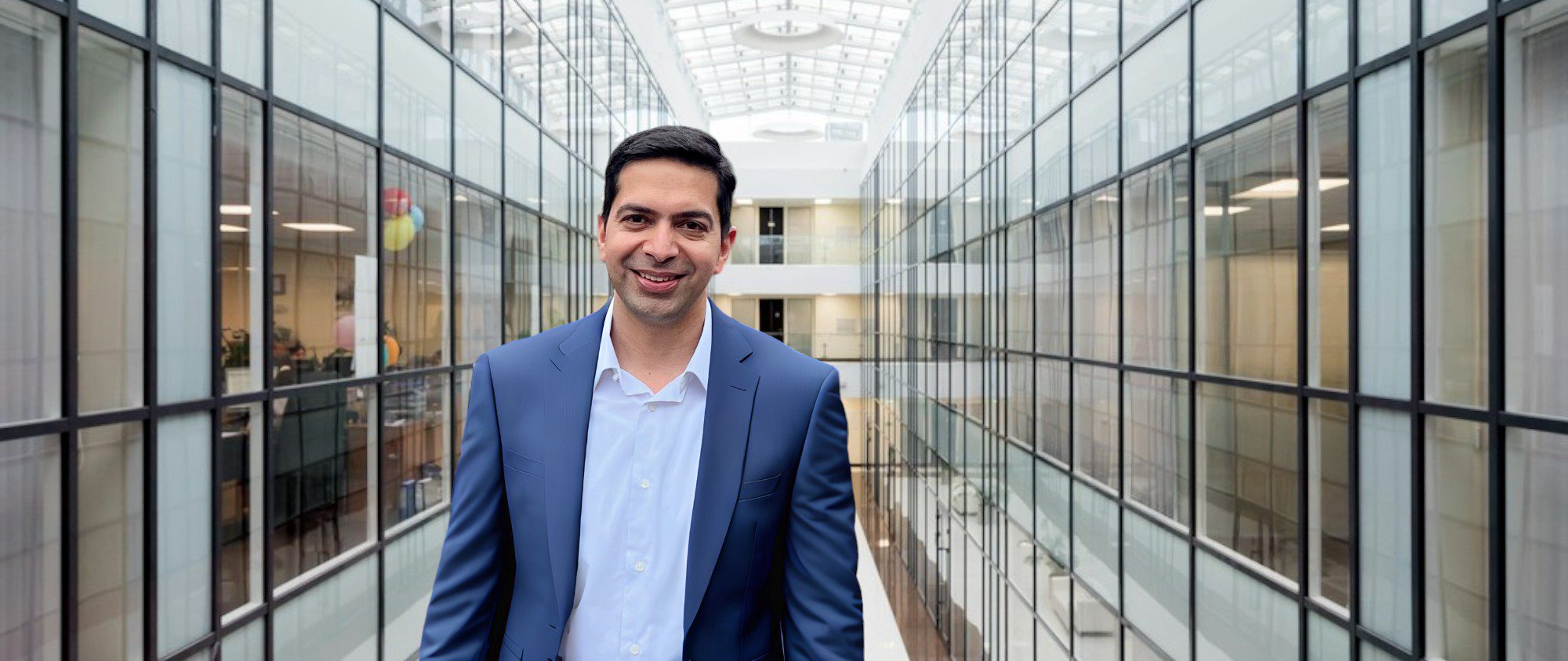 NAVDEEP MALIK WINS 2024 GLOBAL RECOGNITION AWARD™ • Global Recognition ...