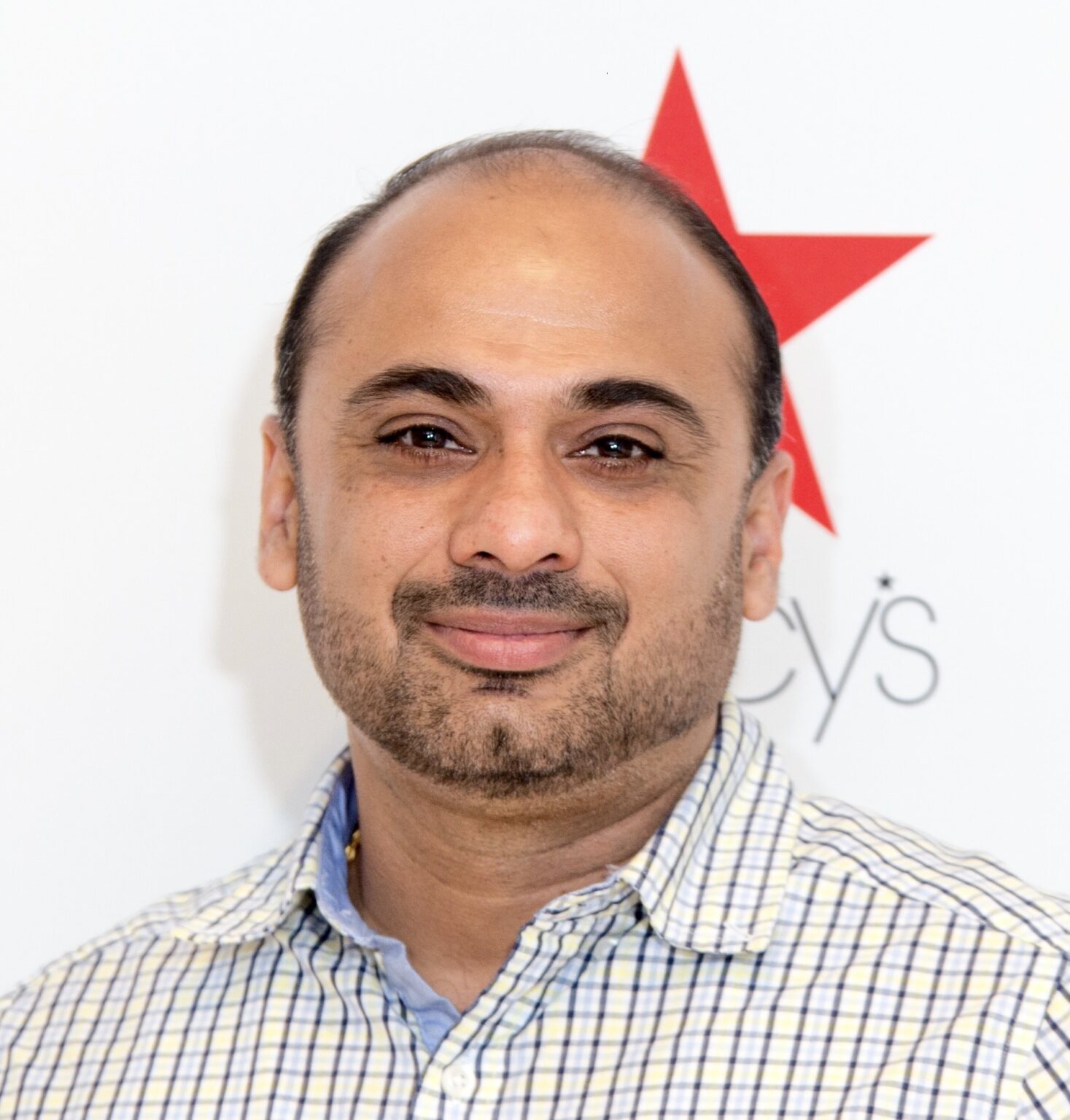 TEJAS GAJJAR WINS 2024 GLOBAL RECOGNITION AWARD™ • Global Recognition Awards™