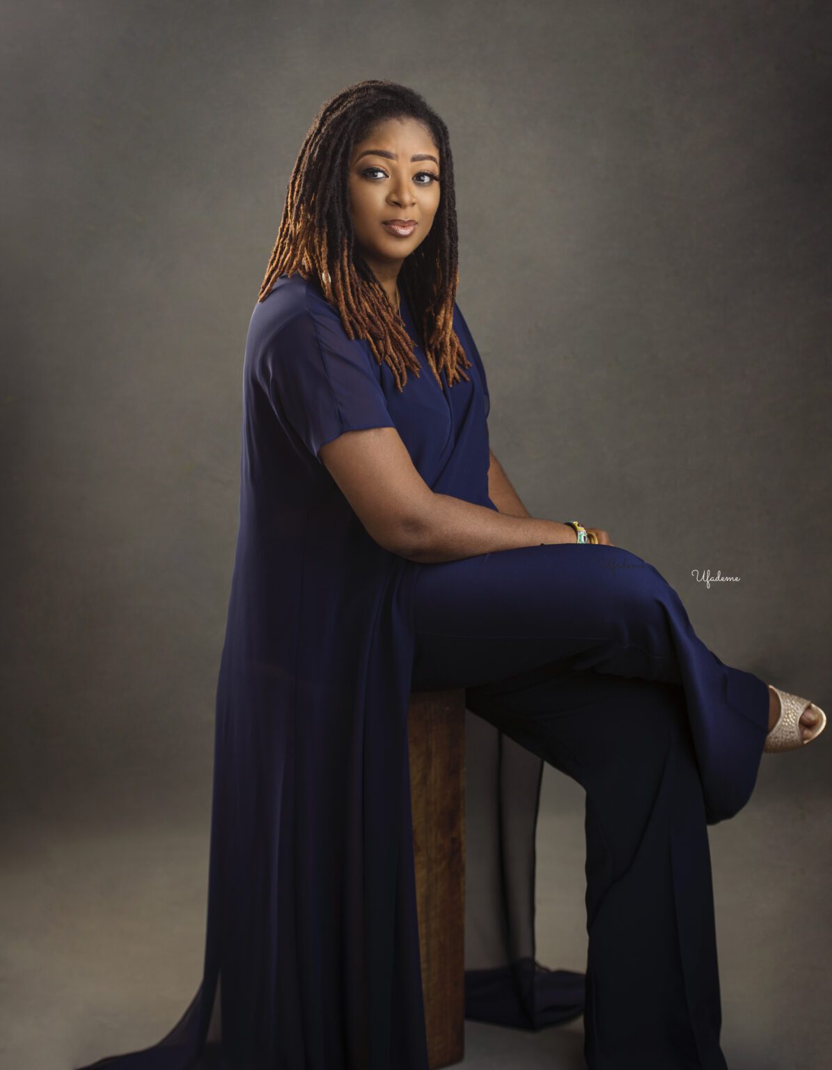 CHARITY ILEVBARE-ADENIJI WINS 2024 GLOBAL RECOGNITION AWARD™ • Global ...