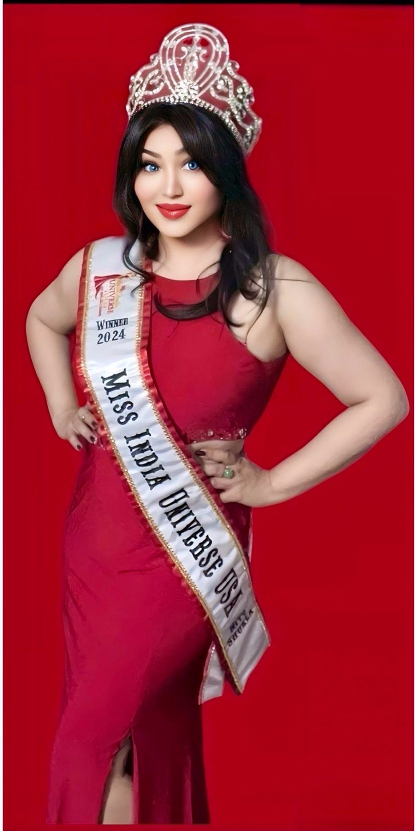 NITU SHUKLA WINS 2024 GLOBAL RECOGNITION AWARD™ • Global Recognition ...