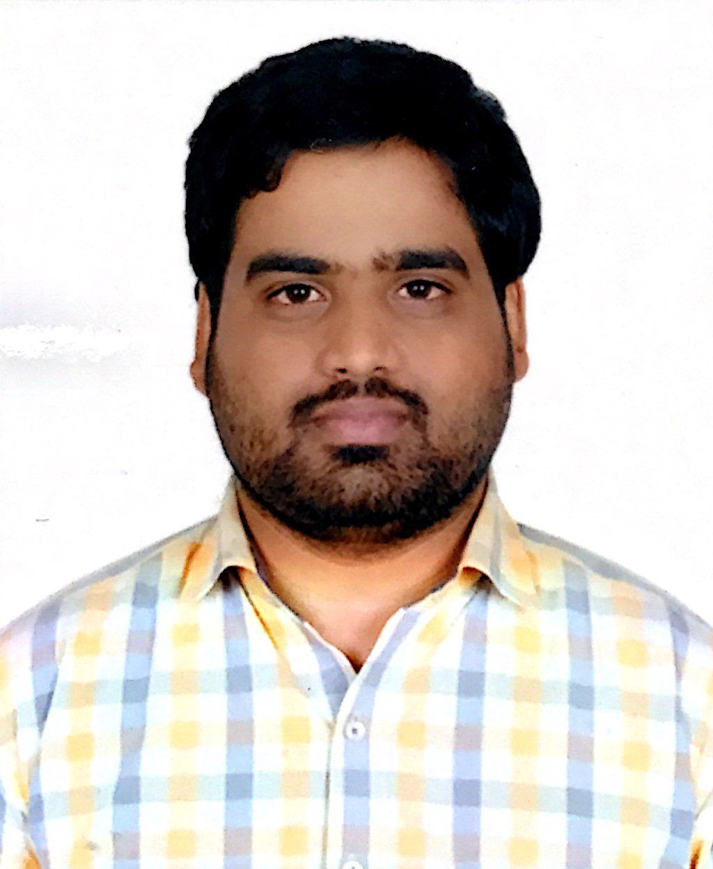 SATISH KARUTURI WINS 2024 GLOBAL RECOGNITION AWARD™ • Global ...