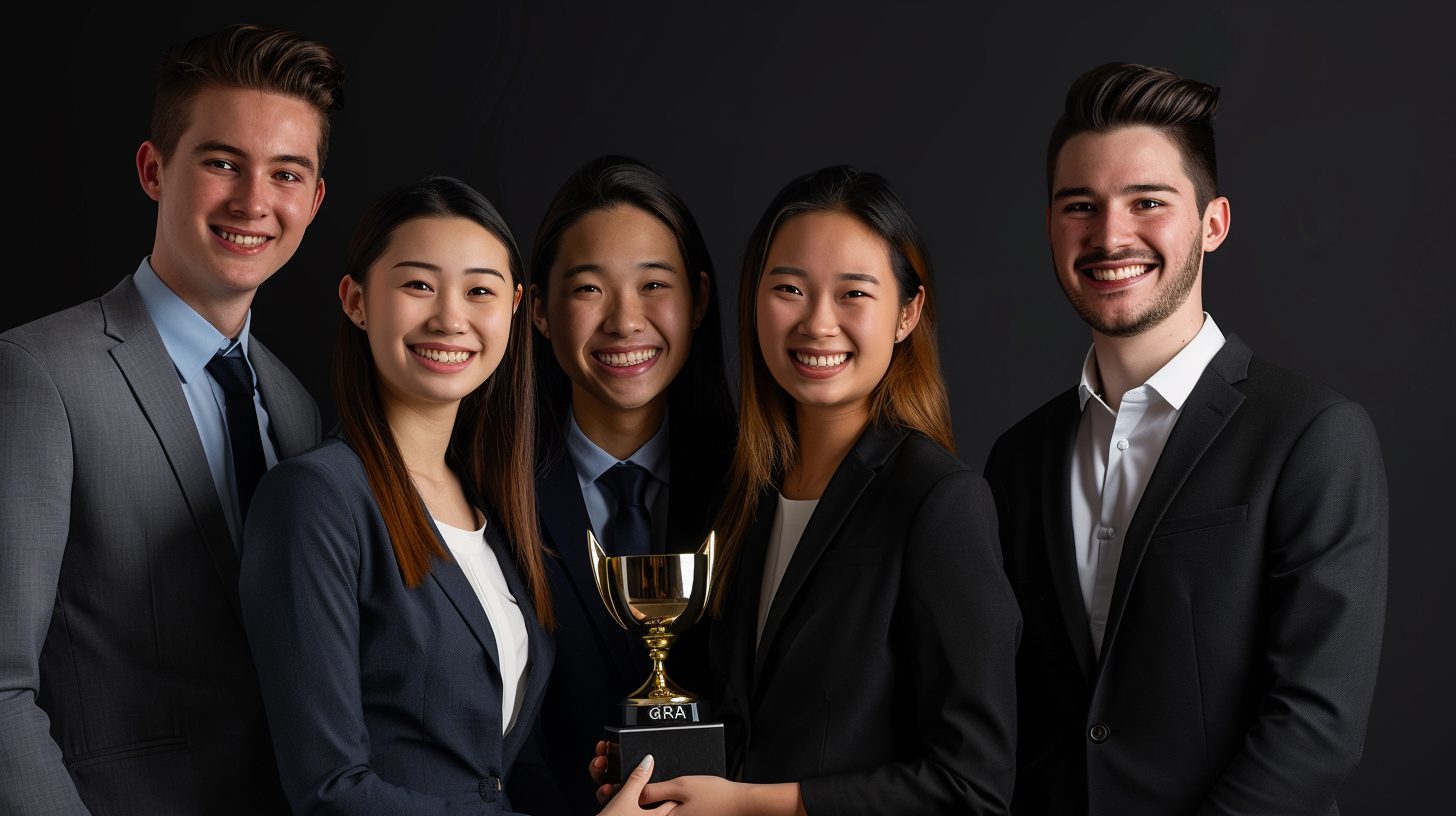 Finance Awards: Ultimate Guide to Industry Excellence