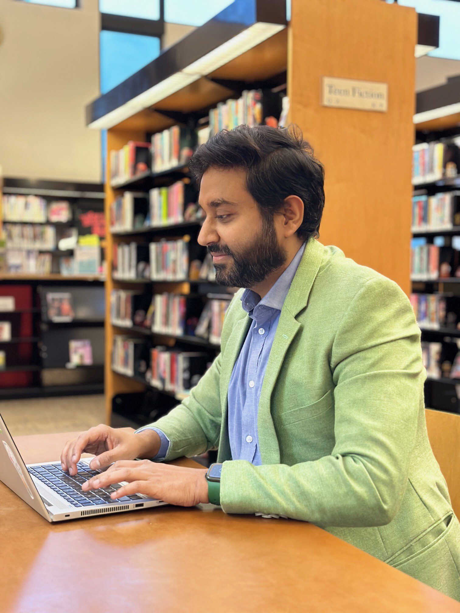 KARAN MONGA WINS 2024 GLOBAL RECOGNITION AWARD™ • Global Recognition ...