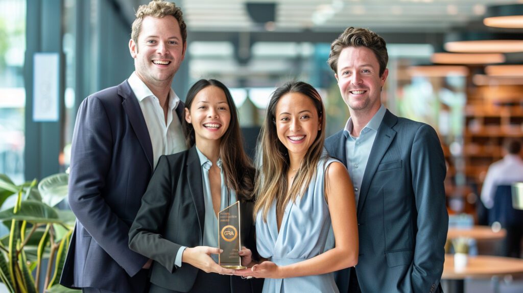 Finance Awards: Ultimate Guide to Industry Excellence