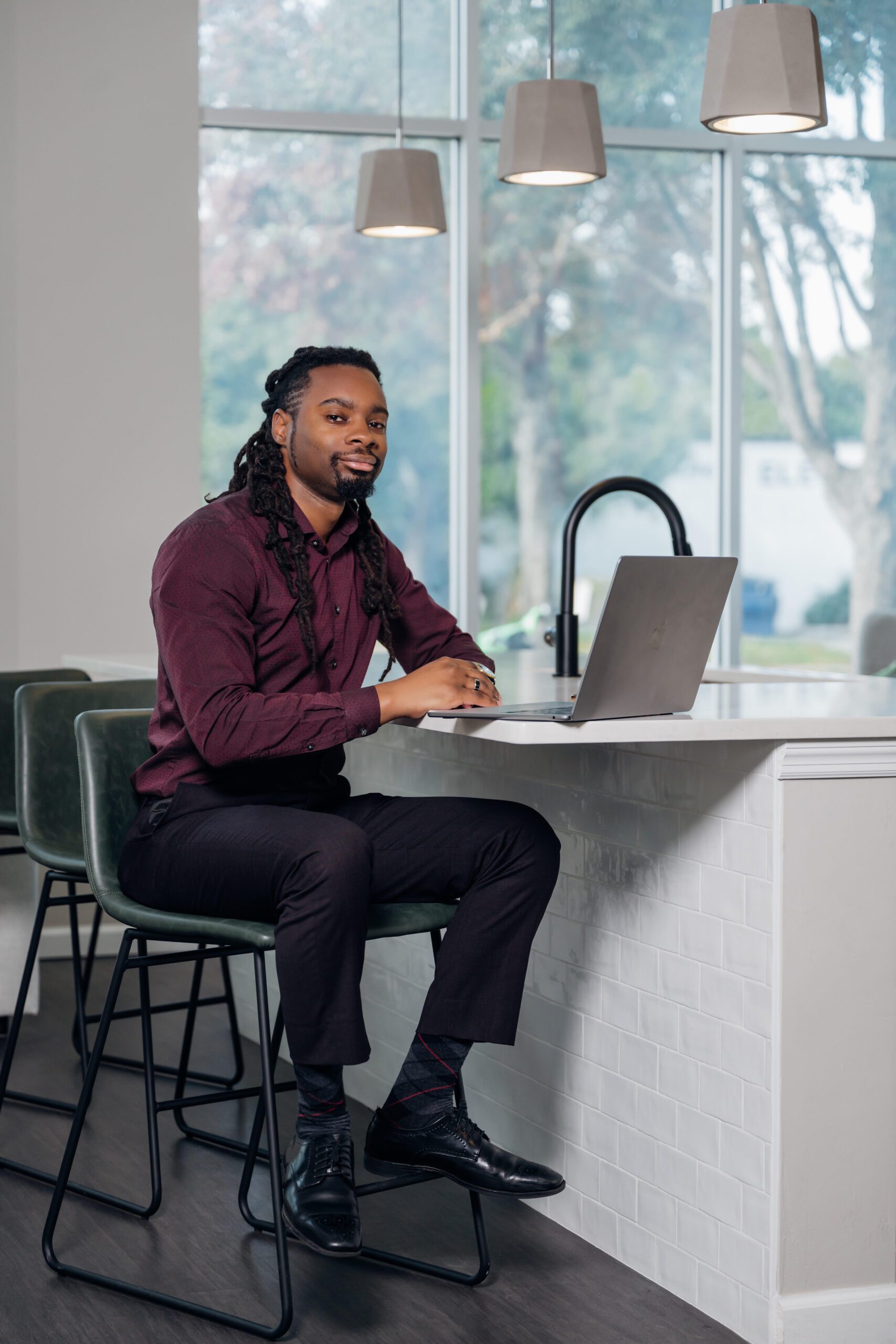 KARLON JOHNSON WINS 2024 GLOBAL RECOGNITION AWARD™ • Global Recognition ...