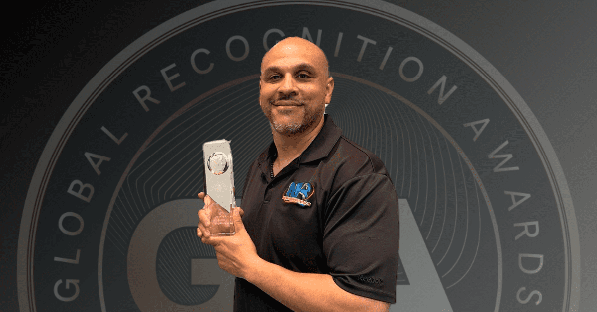 NETWORK BRAINIACS WINS 2024 GLOBAL RECOGNITION AWARD™ • Global Recognition Awards™