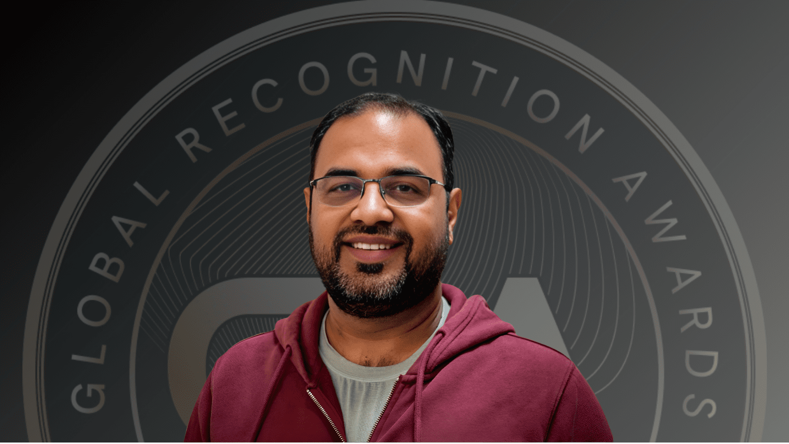 PAVAN KUMAR JOSHI WINS 2024 GLOBAL RECOGNITION AWARD™ • Global Recognition Awards™