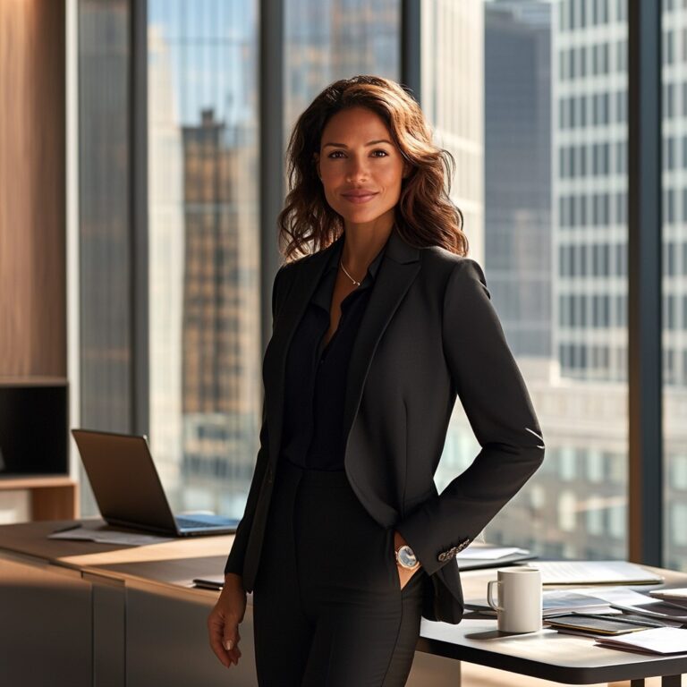 Entrepreneurs • Global Recognition Awards™