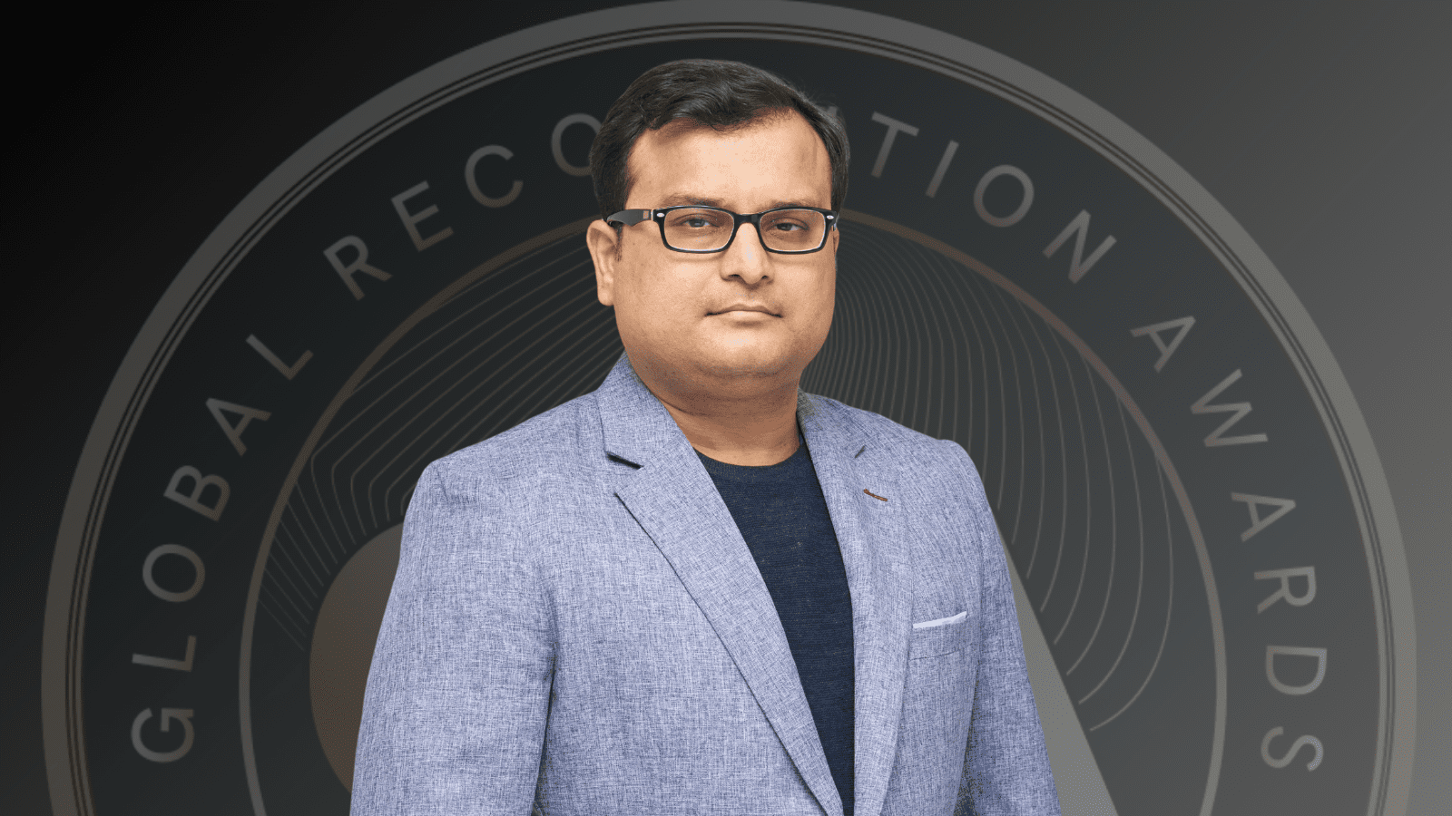 DHRUV KUMAR SETH WINS 2024 GLOBAL RECOGNITION AWARD™ • Global Recognition Awards™