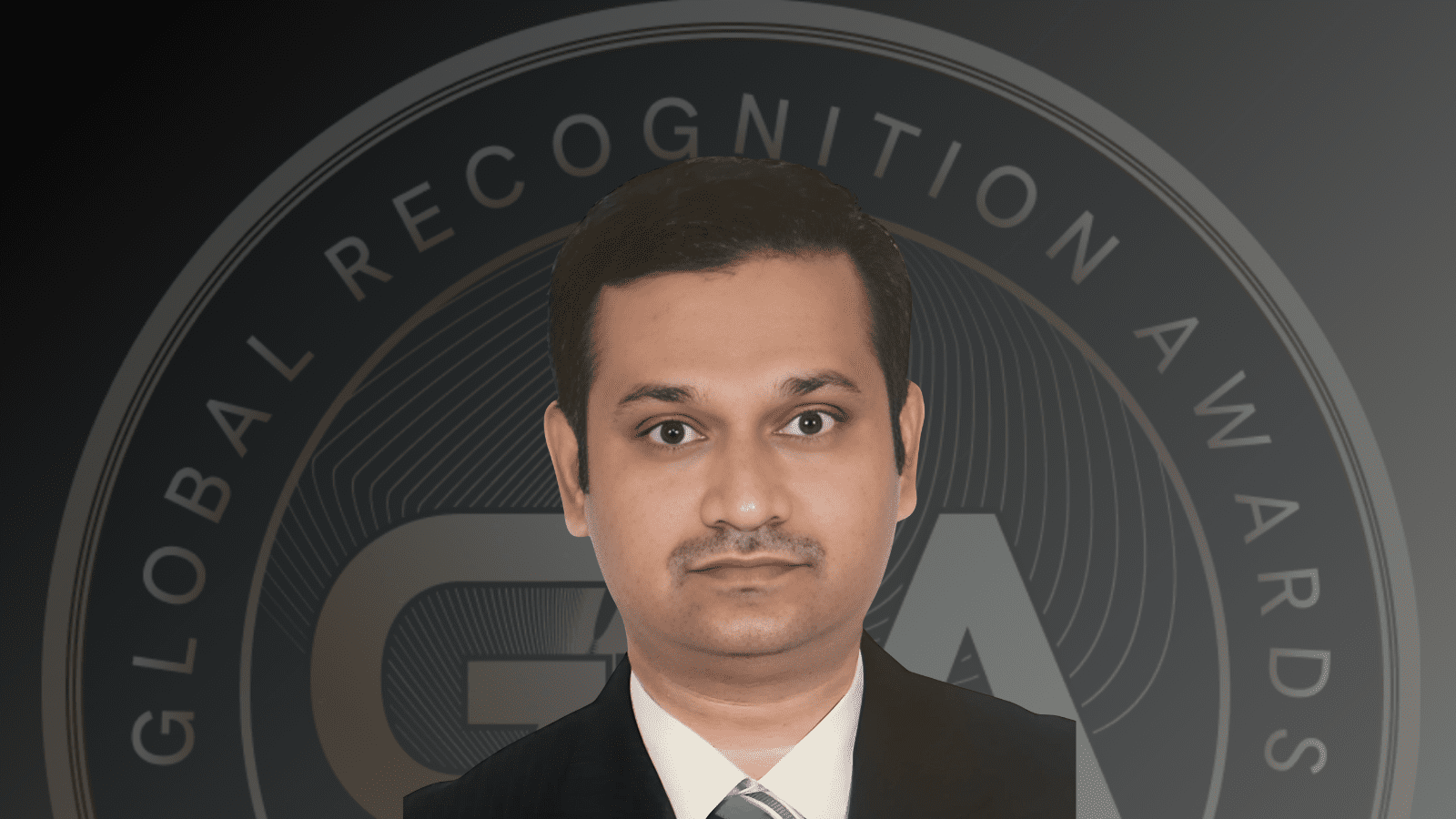 Dipak Kumar Banerjee Wins 2024 Global Recognition Award™ • Global ...