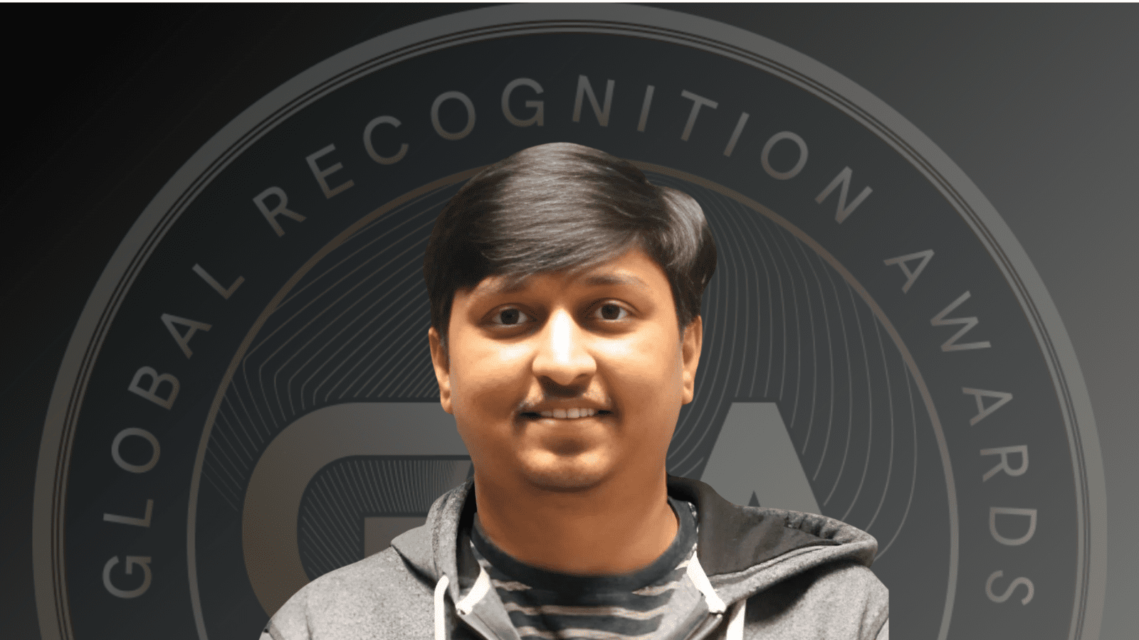 Ravi Kiran Magham Wins 2024 Global Recognition Awardâ â Global