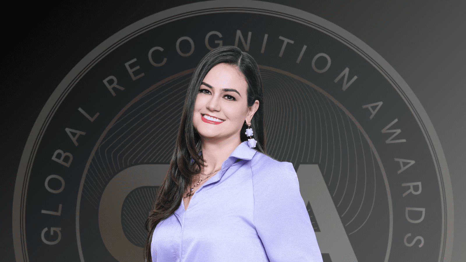 Anaida Deti recognized with a 2024 Global Recognition Award™ • Global ...