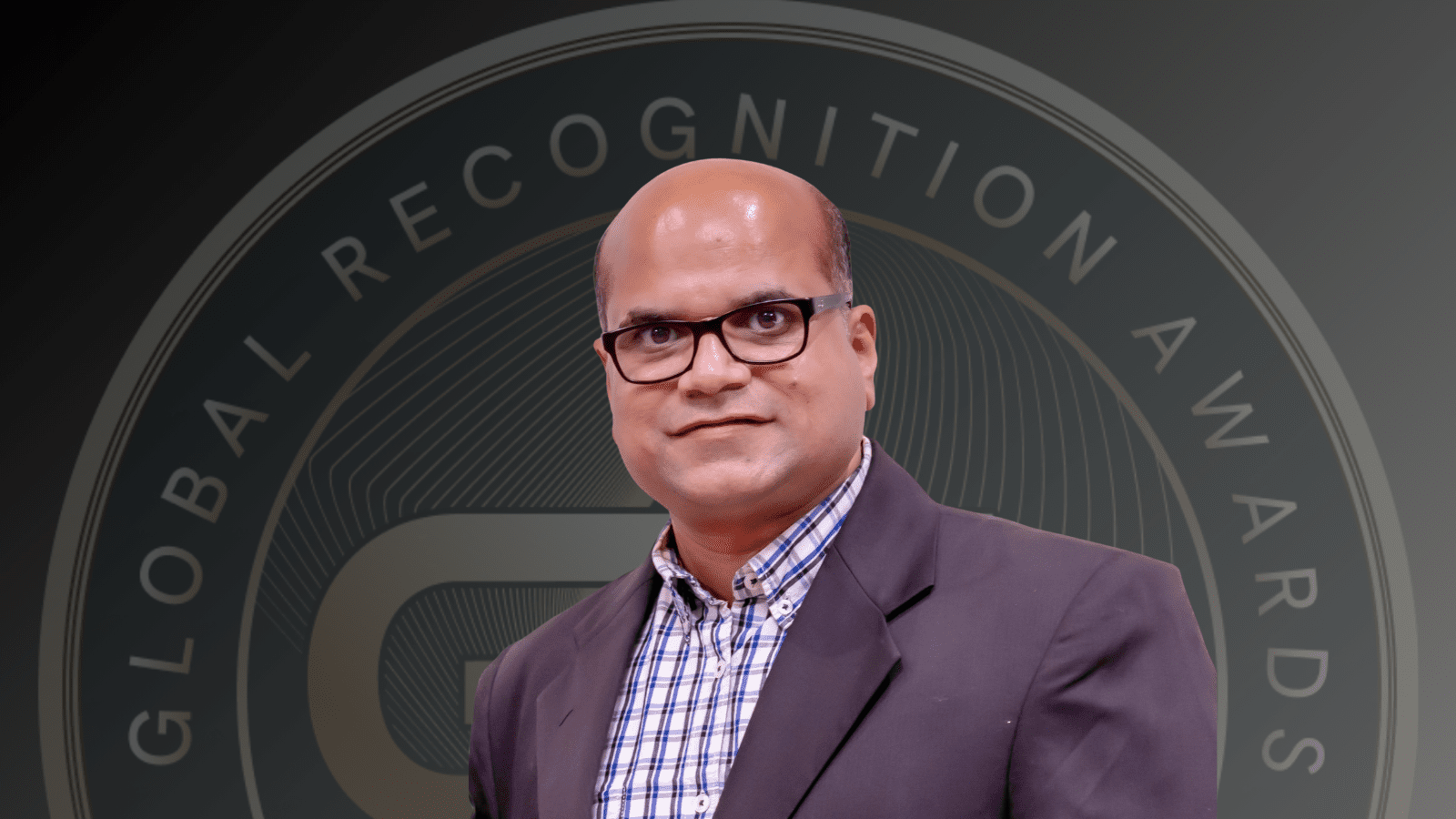 Jayanna Hallur recognized with a 2024 Global Recognition Award™ • Global Recognition Awards™