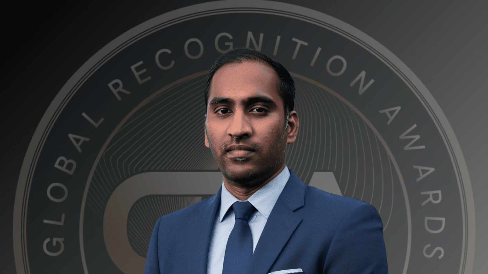 Shiva Kumar Chinnam recognized with a 2024 Global Recognition Award ...