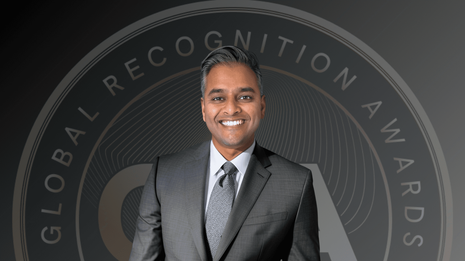 Anshul Sharma recognized with a 2024 Global Recognition Award™ • Global Recognition Awards™