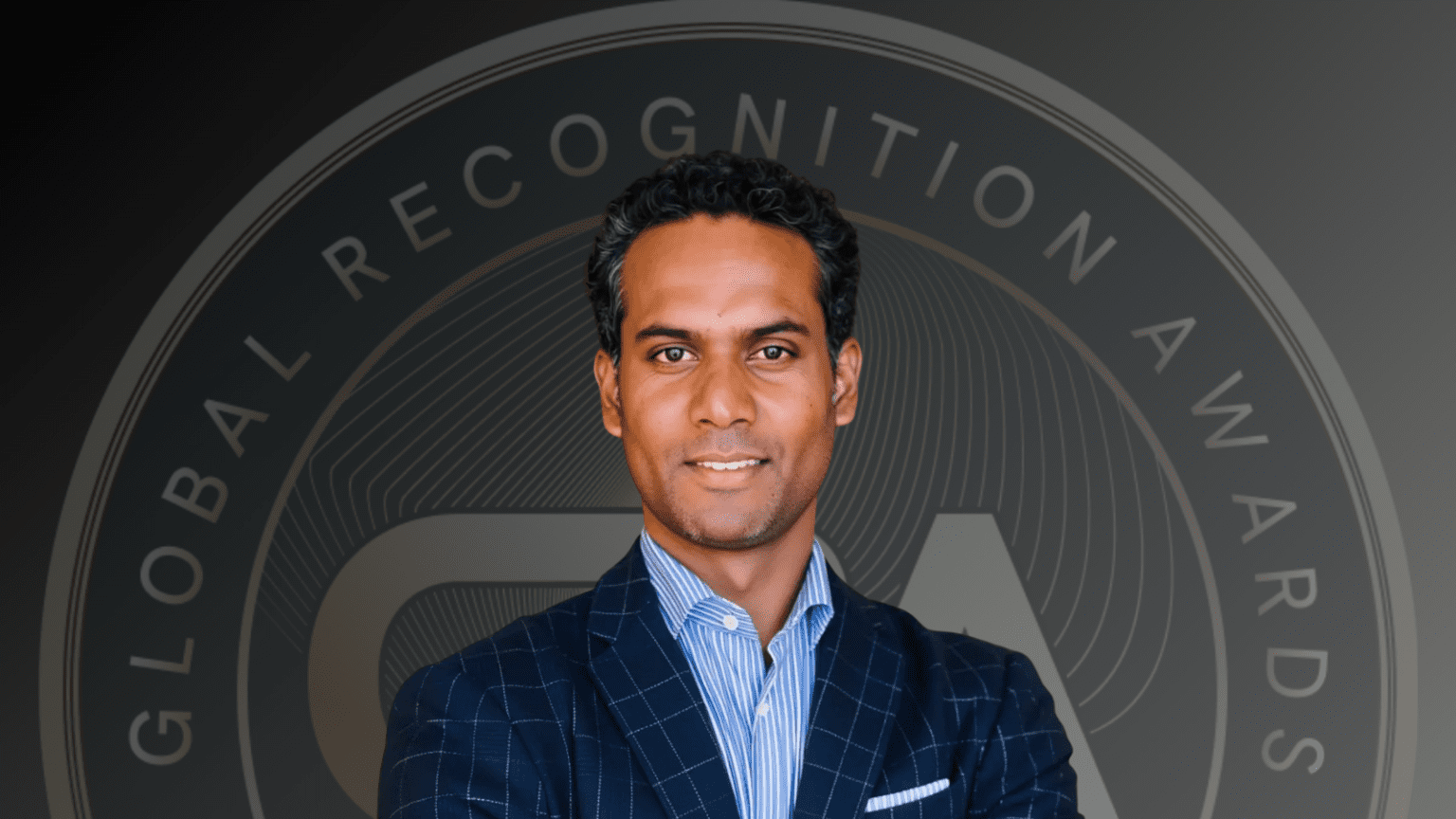 Nandhakumar Raju Recognized With A 2024 Global Recognition Award