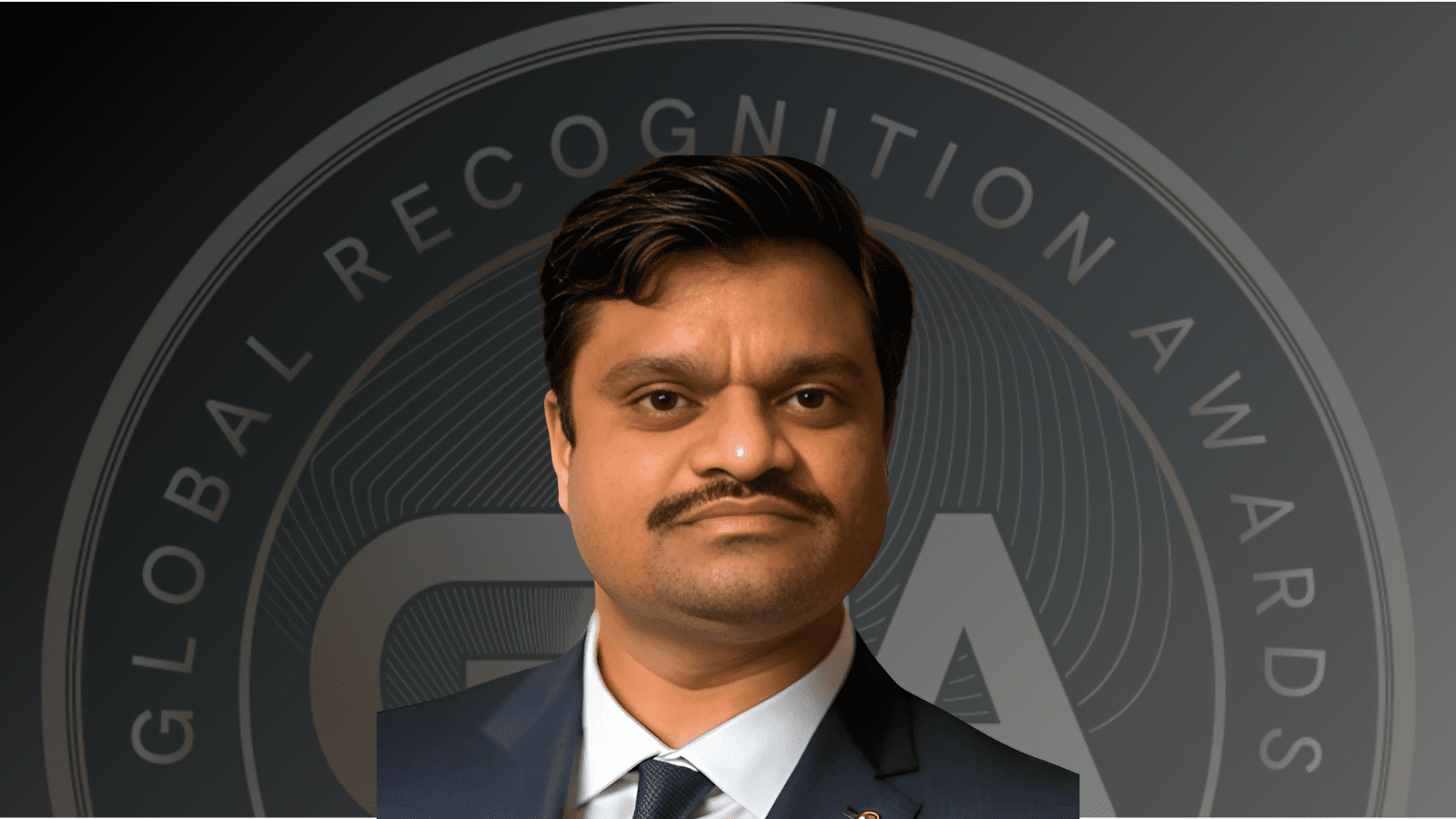 Srinivasa Vemula Wins 2024 Global Recognition Award™ • Global Recognition Awards™