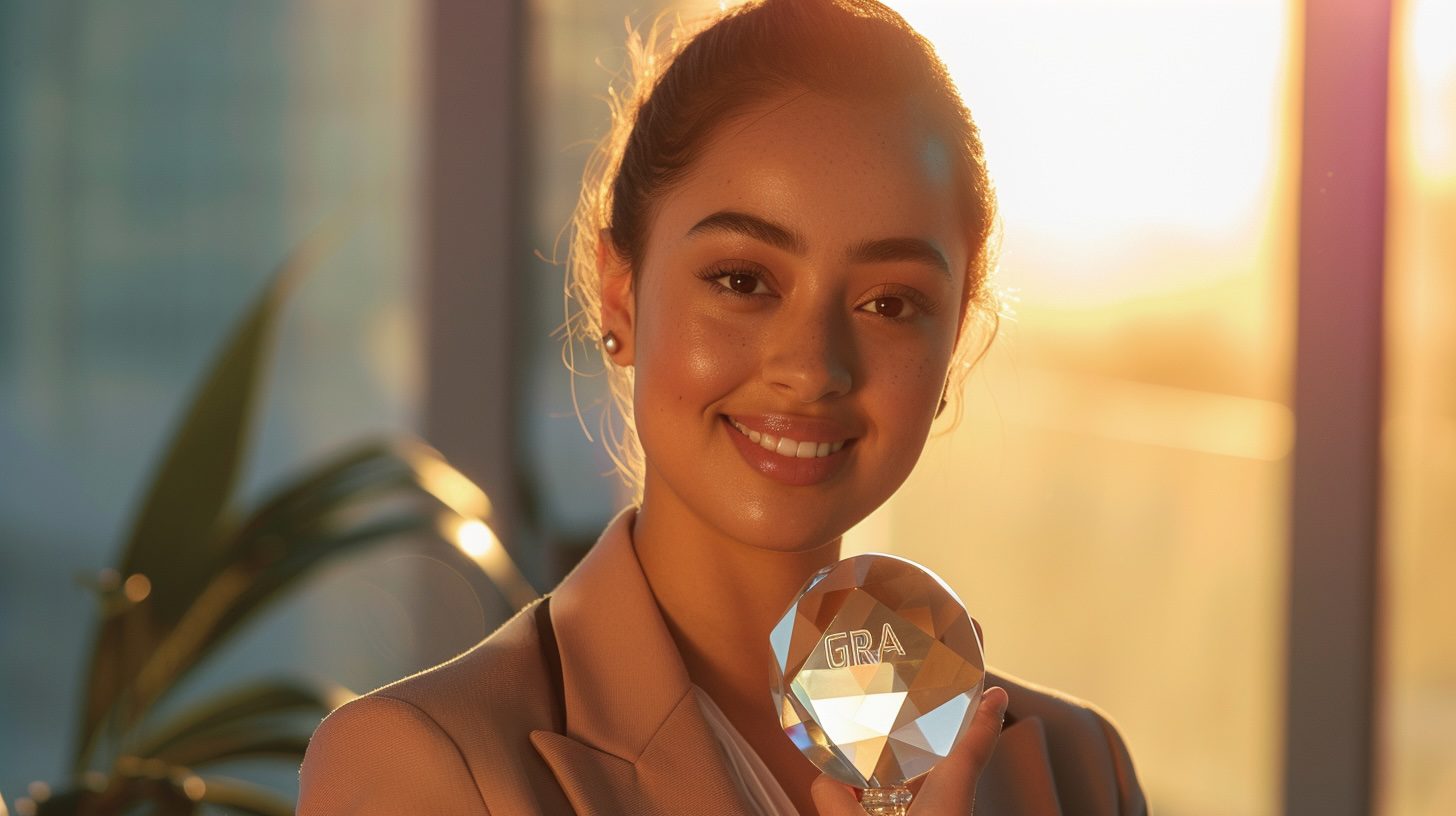 Boost Engagement with Employee Recognition Awards