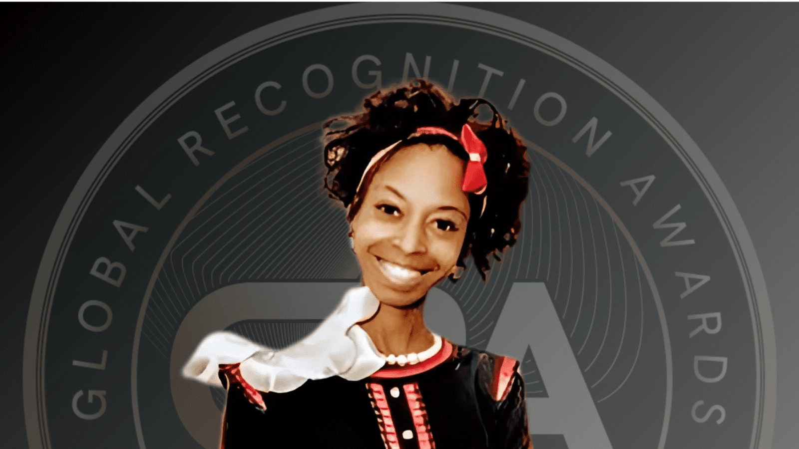 Kendra Calico recognized with a 2025 Global Recognition Award™ • Global ...
