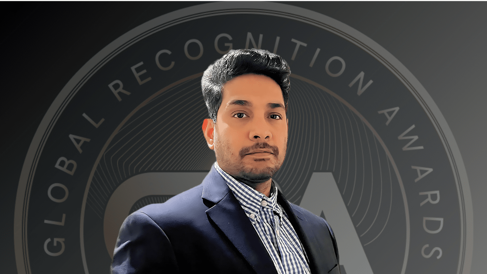Lohitaksh Yogi recognized with a 2025 Global Recognition Award ...