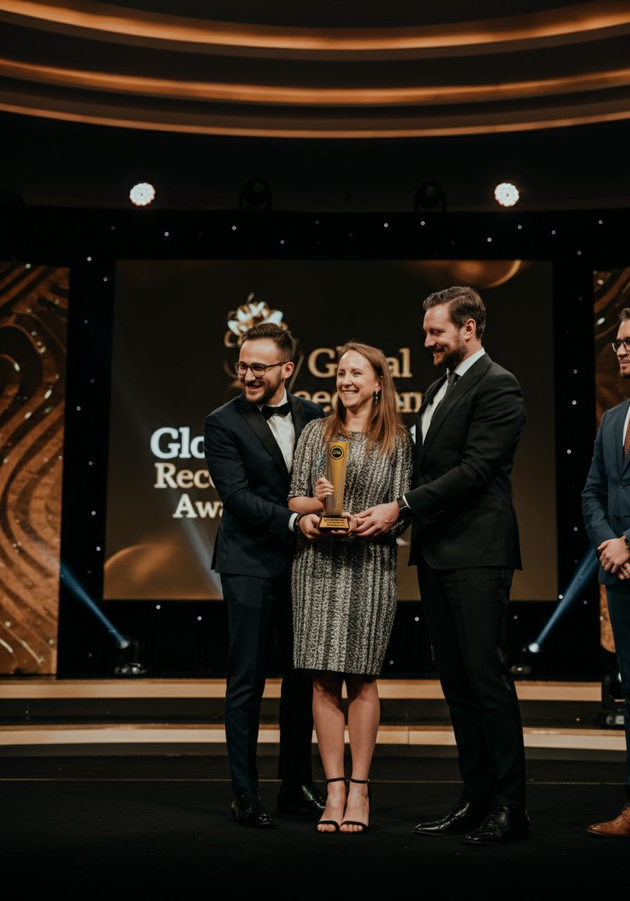 Read about GRA's Methodology