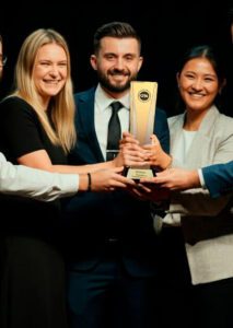 Energy Awards 2025 | Apply Now