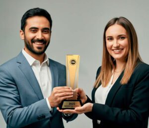 Cybersecurity Awards 2025 | Apply Now