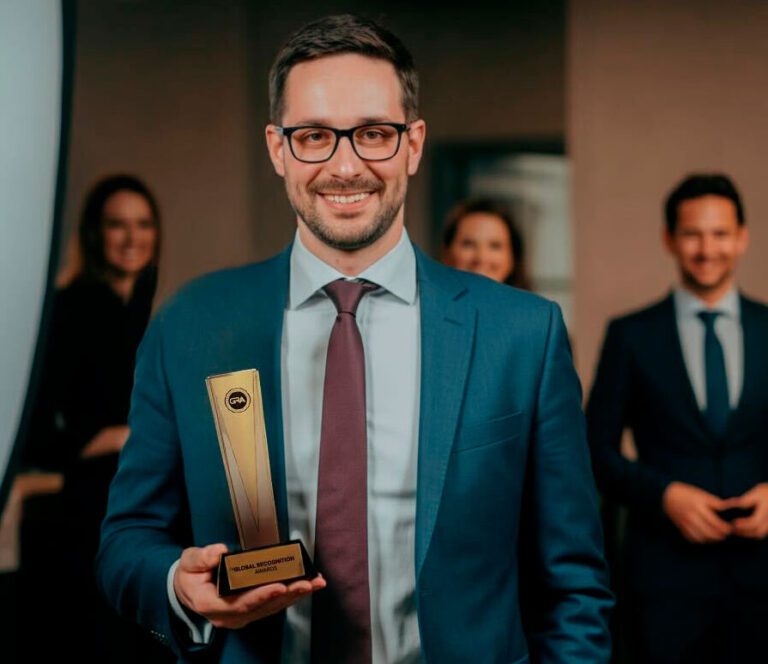 Cybersecurity Awards 2026 | Apply Now