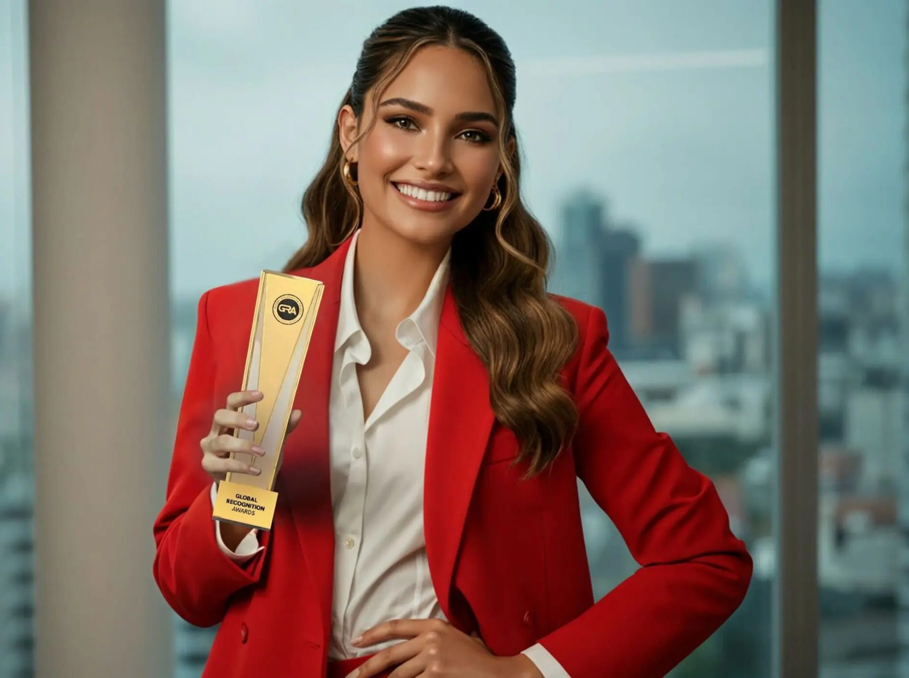 AI Awards 2026 | Apply Now