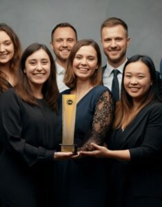 Customer Service Awards 2026 | Apply Now