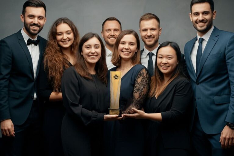 Customer Service Awards 2025 | Apply Now