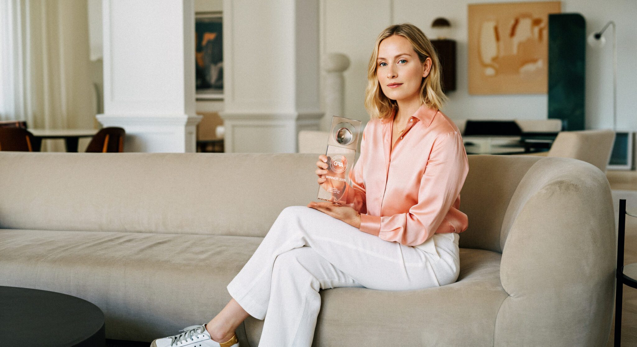 Global Recognition Awards™ | A Competitive Edge For Business