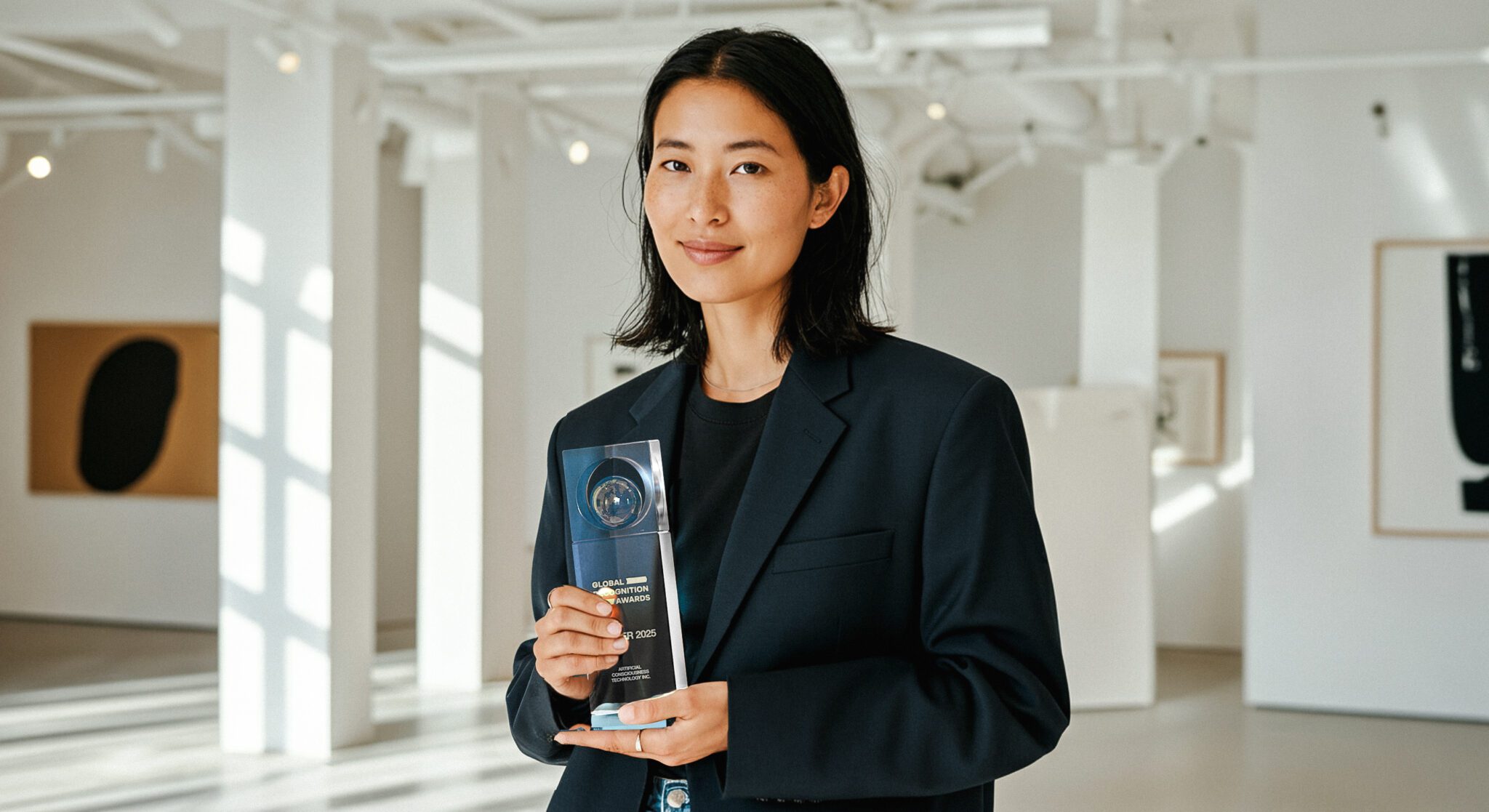 Global Recognition Awards™ | A Competitive Edge For Business