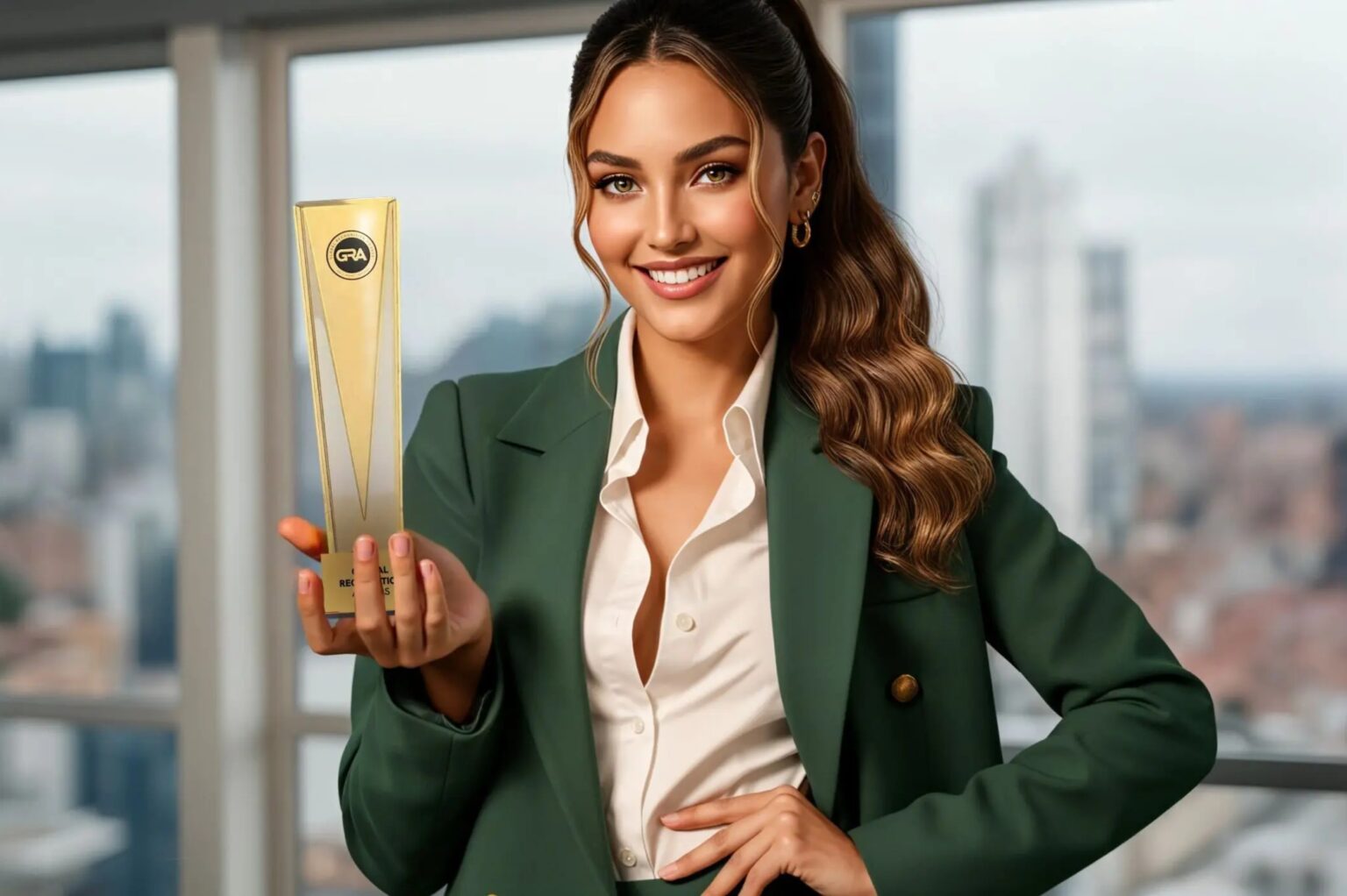 Finance Awards 2025 | Apply Now