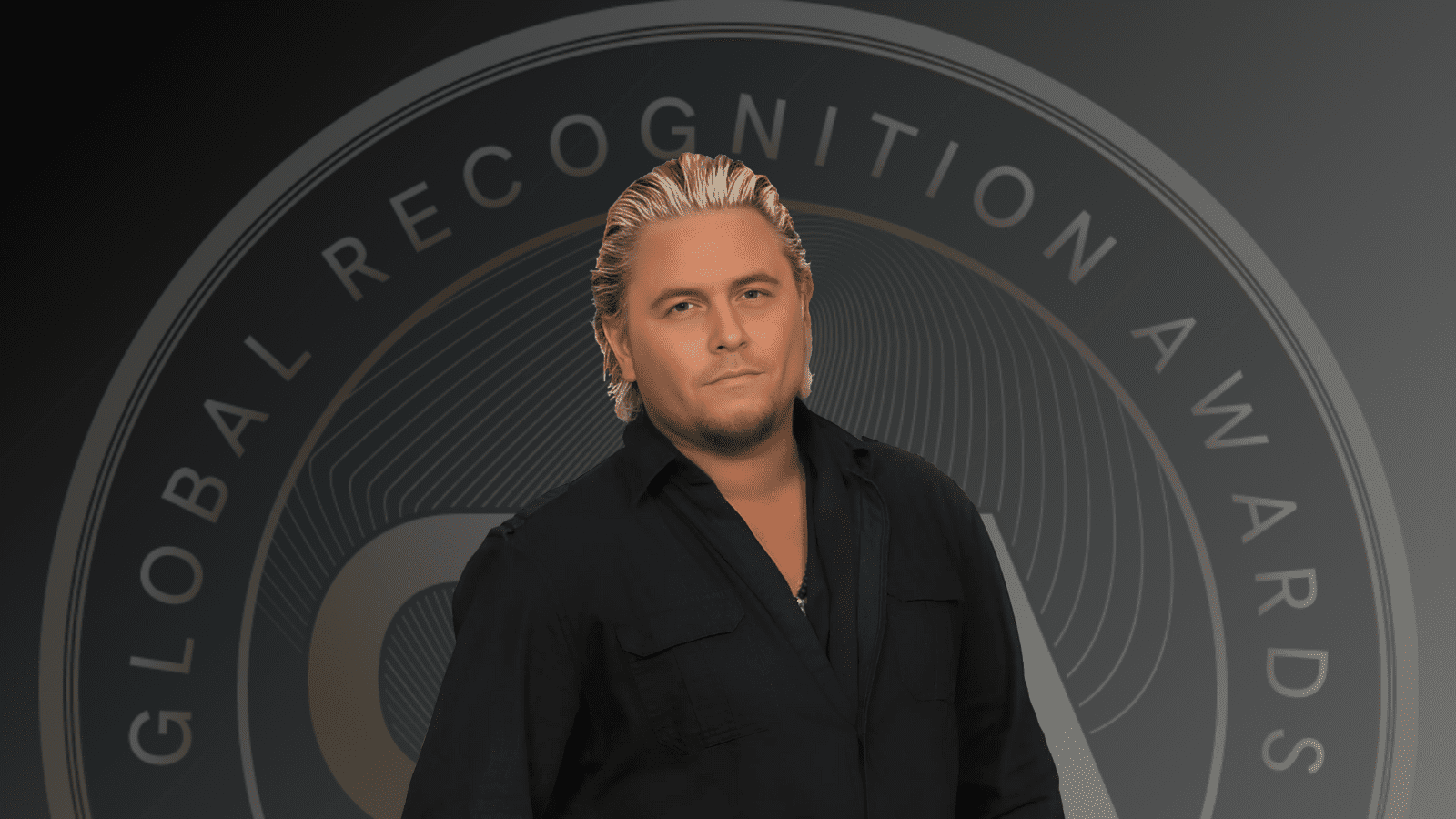 Steven Kronick recognized with a 2025 Global Recognition Award ...