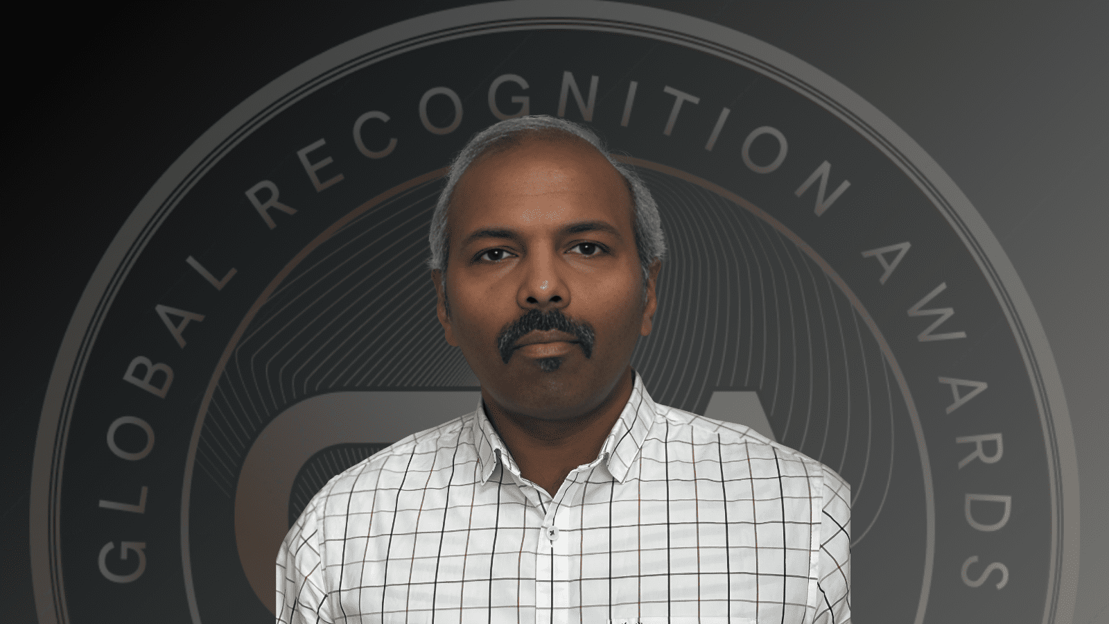 Subash Senthil Mohanvel recognized with a 2025 Global Recognition Award™ • Global Recognition ...