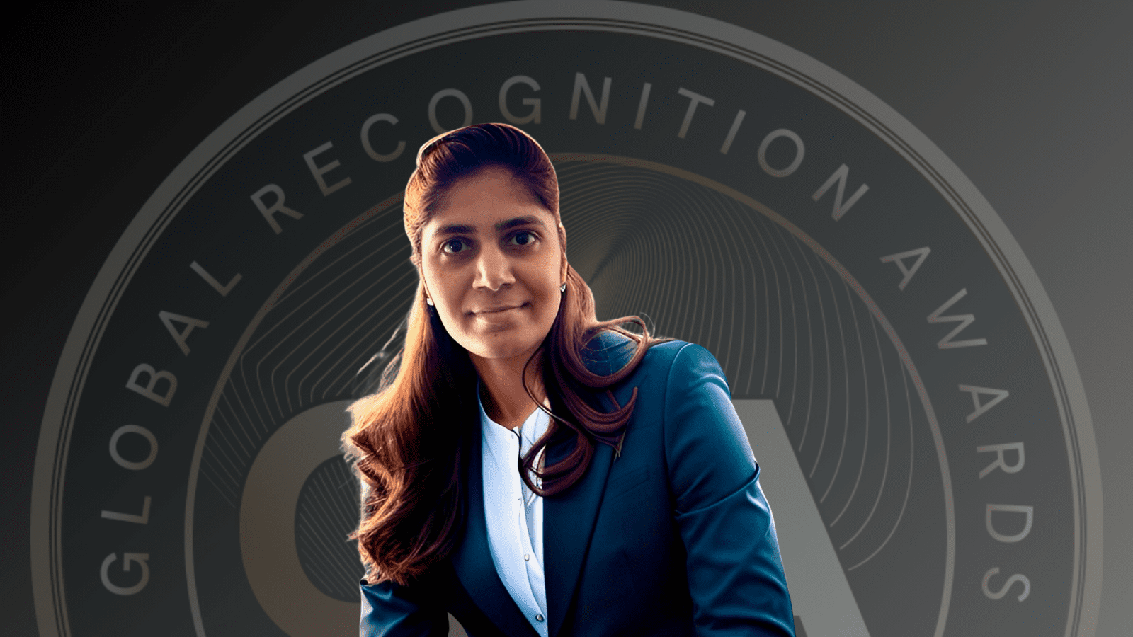 Anusha Reddy Guntakandla recognized with a 2025 Global Recognition ...