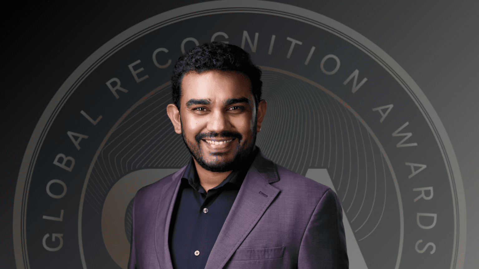 Mahipal Reddy Yalla recognized with a 2025 Global Recognition Award™ • Global Recognition Awards™