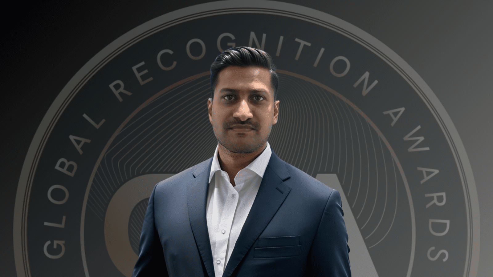Venkata Krishna Pradeep Mattegunta recognized with a 2025 Global ...