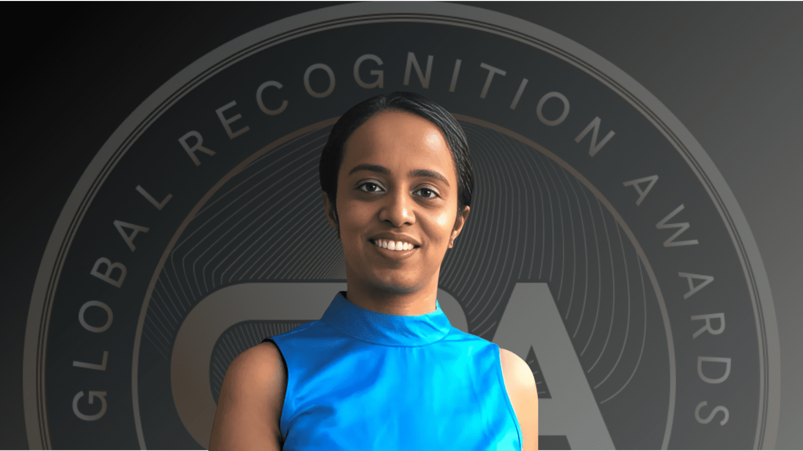 Mamatha Adinarayana Swamy recognized with a 2025 Global Recognition ...