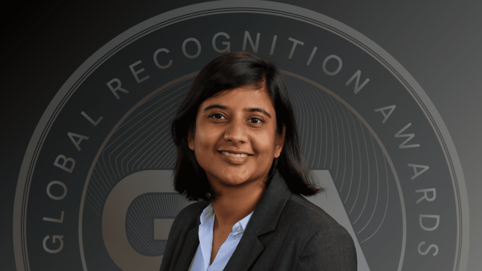 Parul Purwar recognized with a 2025 Global Recognition Award™ • Global Recognition Awards™