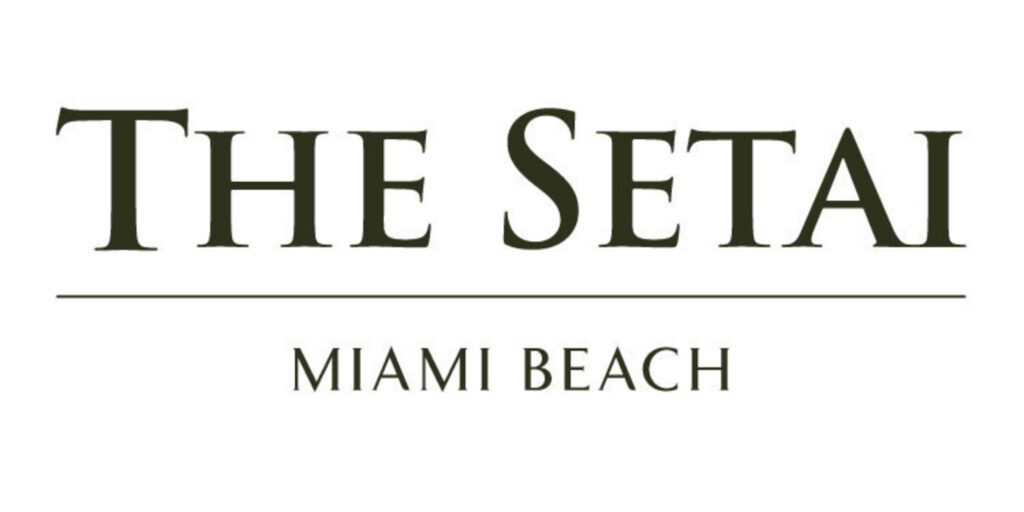 The Setai Miami Beach • Global Recognition Awards™