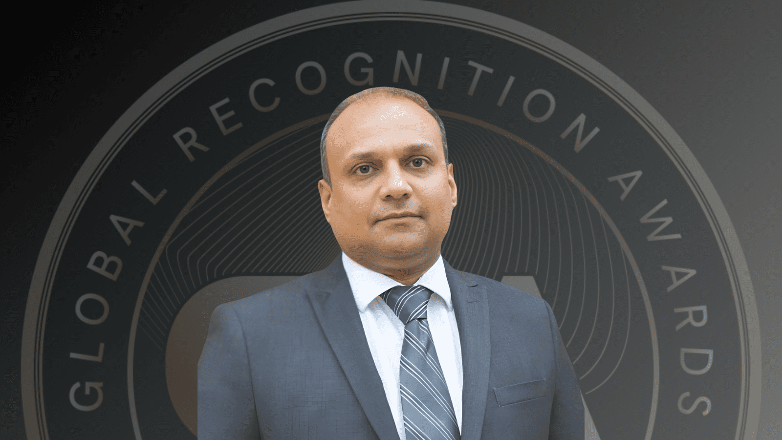 Vilas Shewale recognized with a 2025 Global Recognition Award™ • Global ...