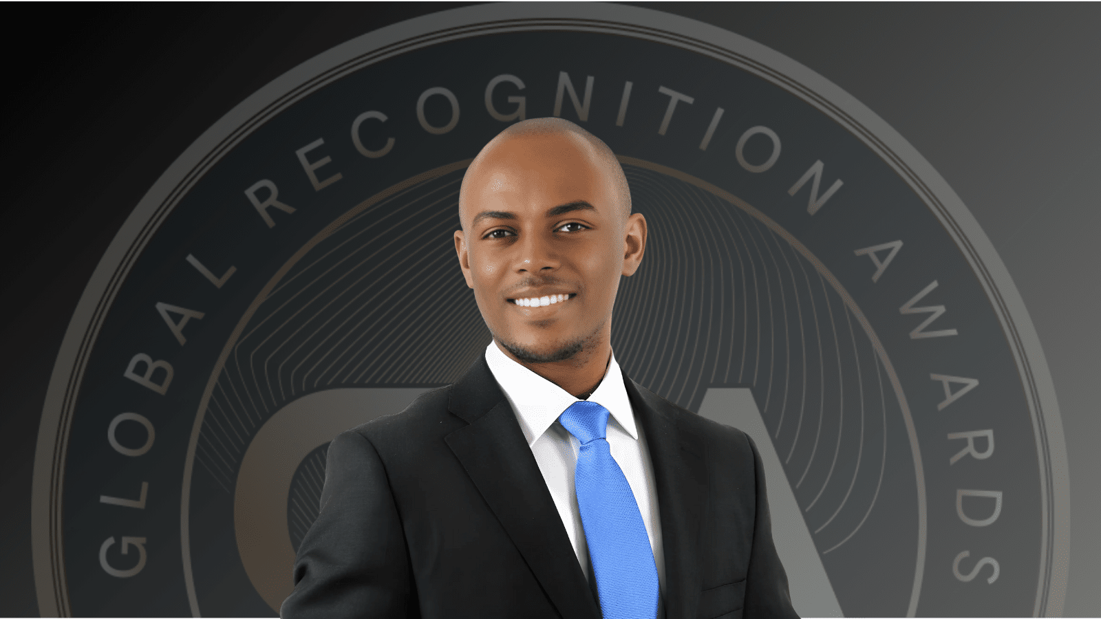 Dr. Dennis Daniel Ssemugenyi recognized with a 2025 Global Recognition Award™ • Global ...