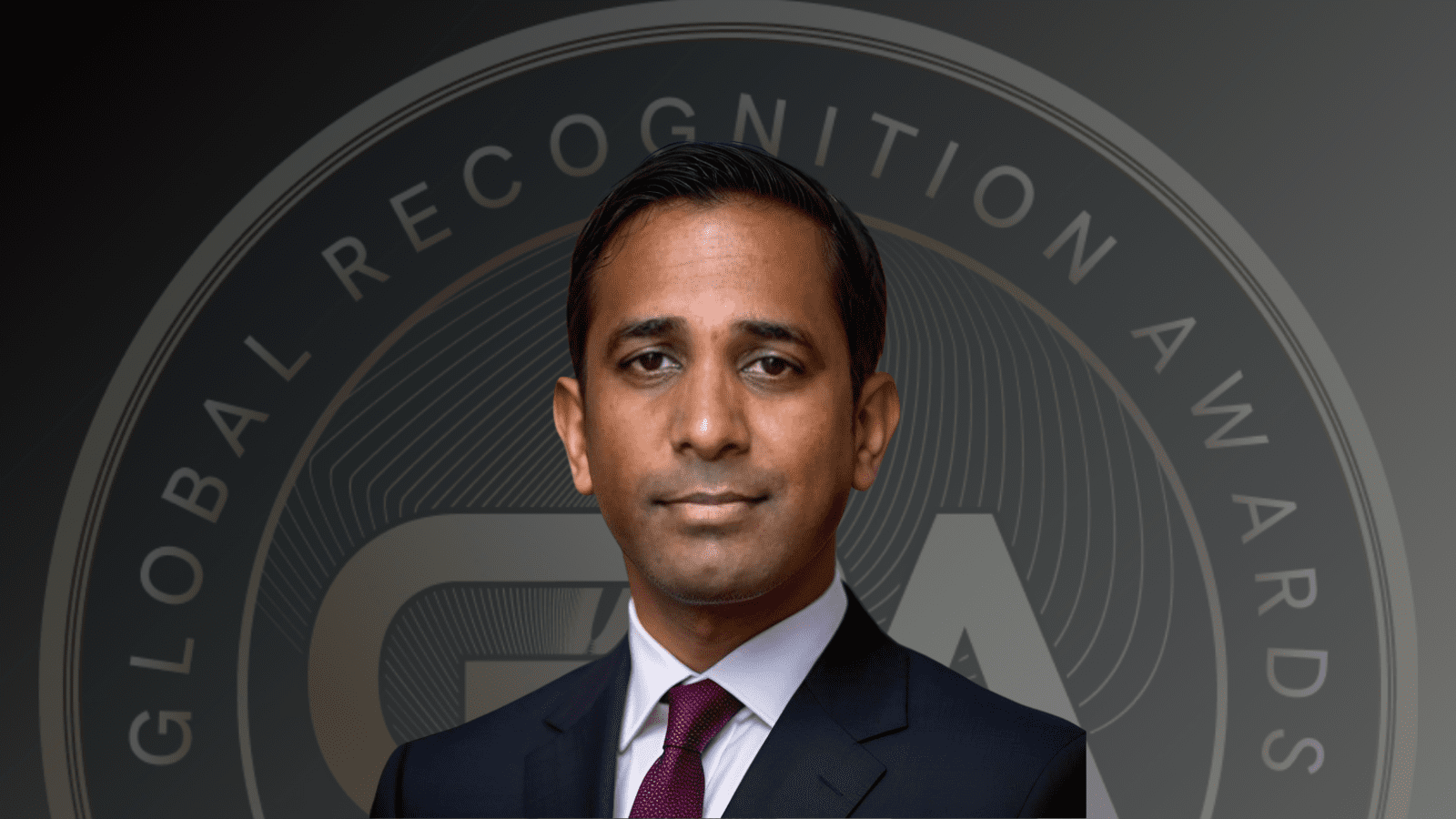 Purushotham Jinka recognized with a 2025 Global Recognition Award ...