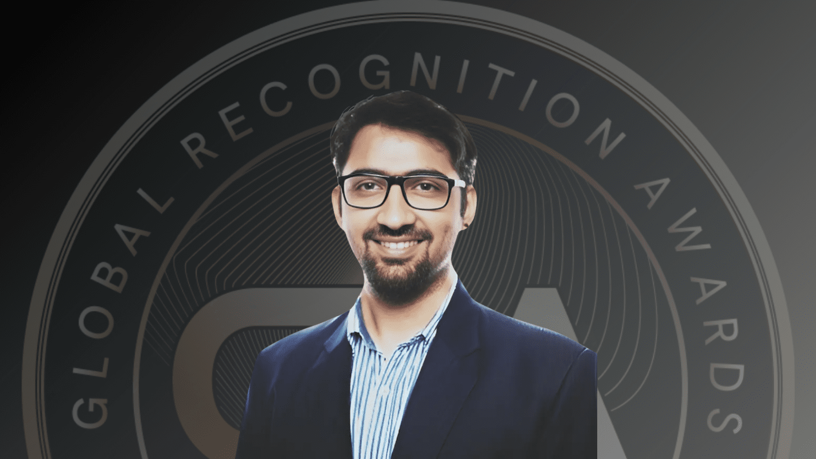 Shivam Tiwari recognized with a 2025 Global Recognition Award™ • Global Recognition Awards™