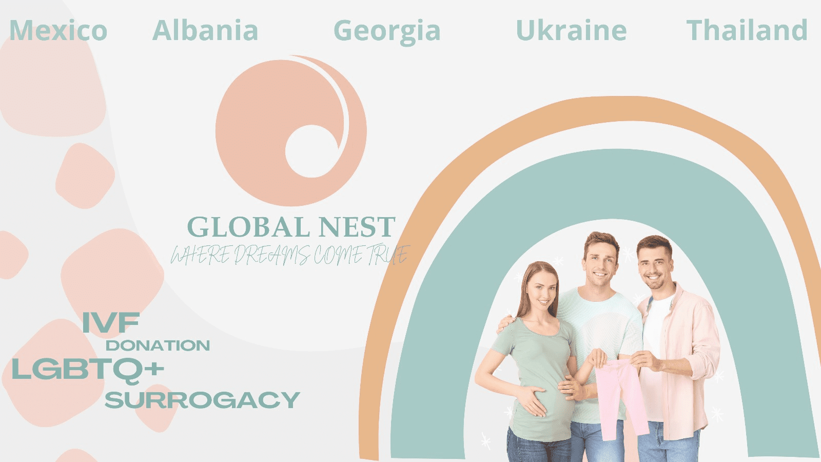 Global Nest Family recognized with a 2025 Global Recognition Award ...